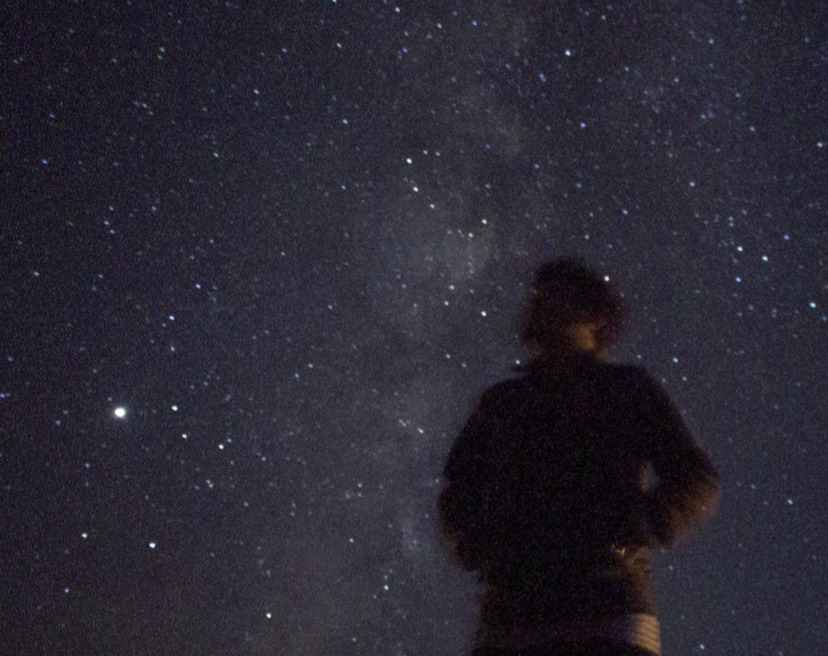 Lost Night in Kuwait: When My Driver Took a Detour Into the Desert ...