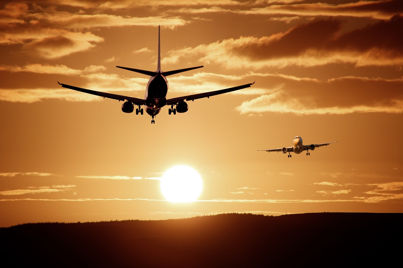 ‘Mayday! Clear All Airspace Below Us!’ When Our Plane Lost Pressure in ...