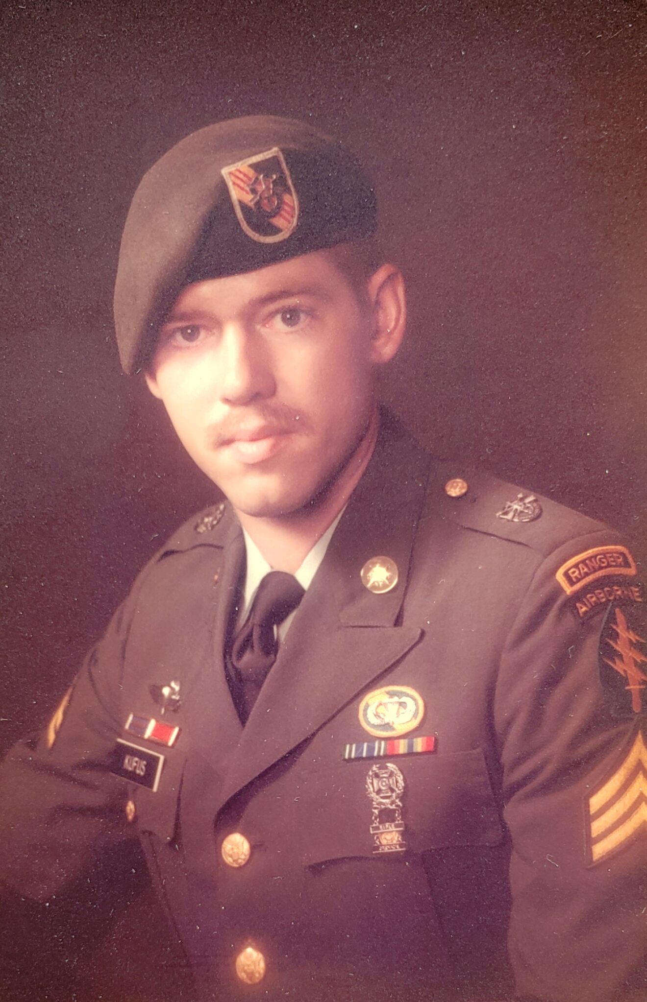 At Fort Bragg, We Trained Under Special Forces Legend Nick Rowe: ‘S is for Survival’ – Soldier ...