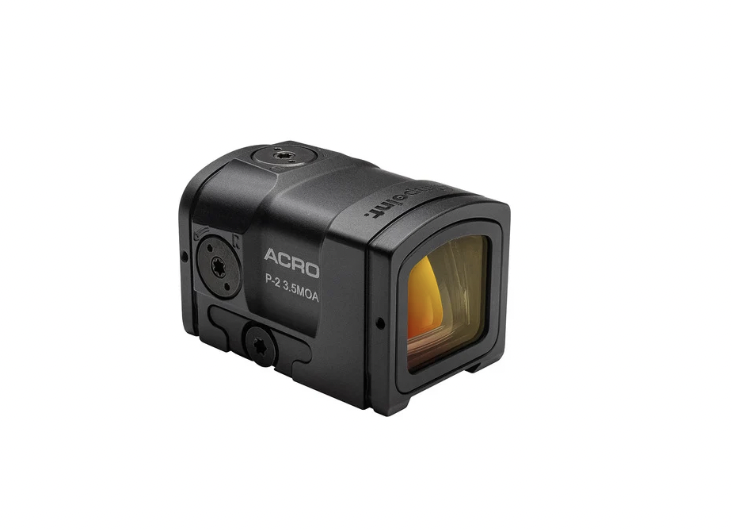 Aimpoint’s Acro P-2 Red Dot Sight Will Equip Weapons for Pennsylvania ...