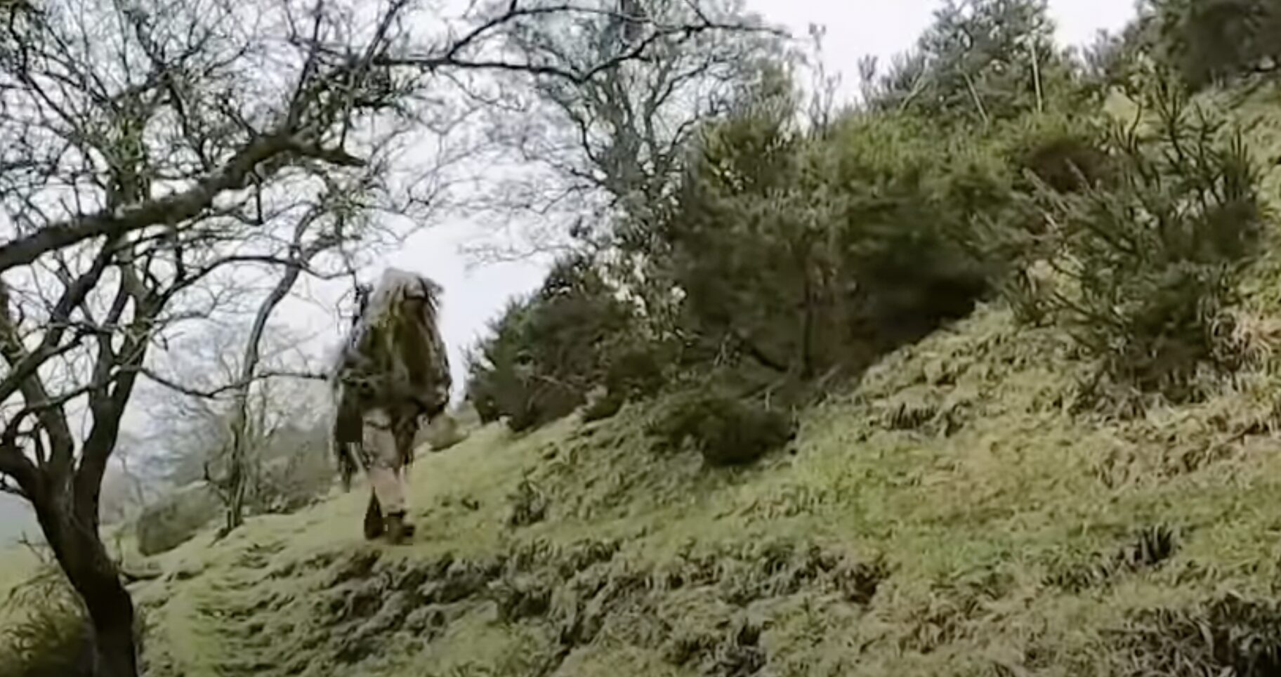 WATCH: How to Spot a Sniper Before the Sniper Spots You – Soldier of ...