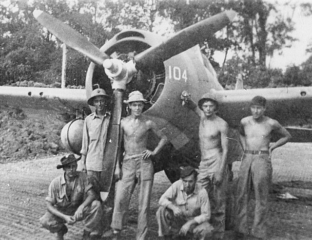 First Mission, 7 Kills: This Young Pilot Hit the Sky Like a Hammer ...