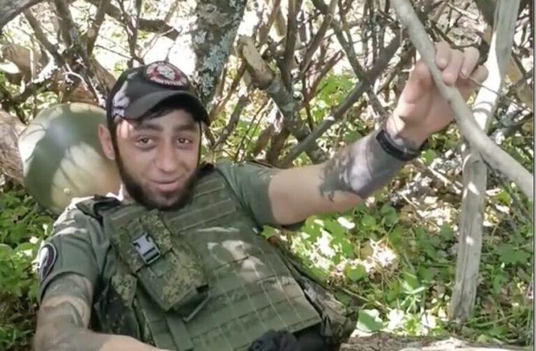 Wagner Group in the Field: Are These Guys for Real? – Soldier of ...