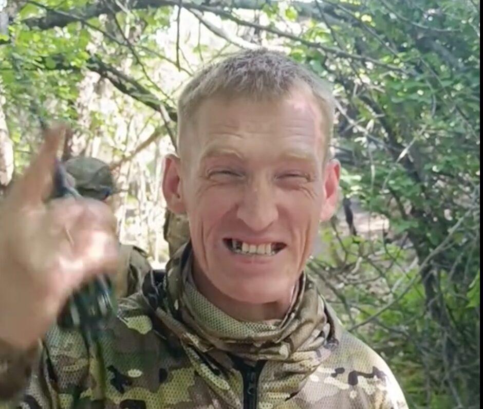 Wagner Group in the Field: Are These Guys for Real? – Soldier of ...