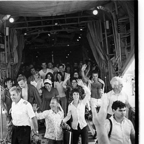 Entebbe: The Story of Israel’s Daring Hostage Rescue Raid – Soldier of ...