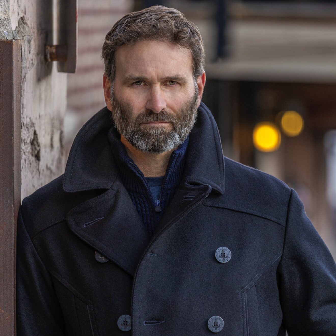 ‘Targeted: Beirut’, A Conversation With Authors Jack Carr and James M ...