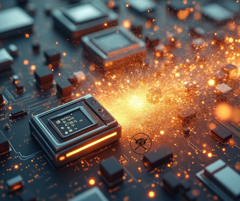 Hezbollah Doesn’t Know Why Pagers Exploded Across Lebanon; Blames ...