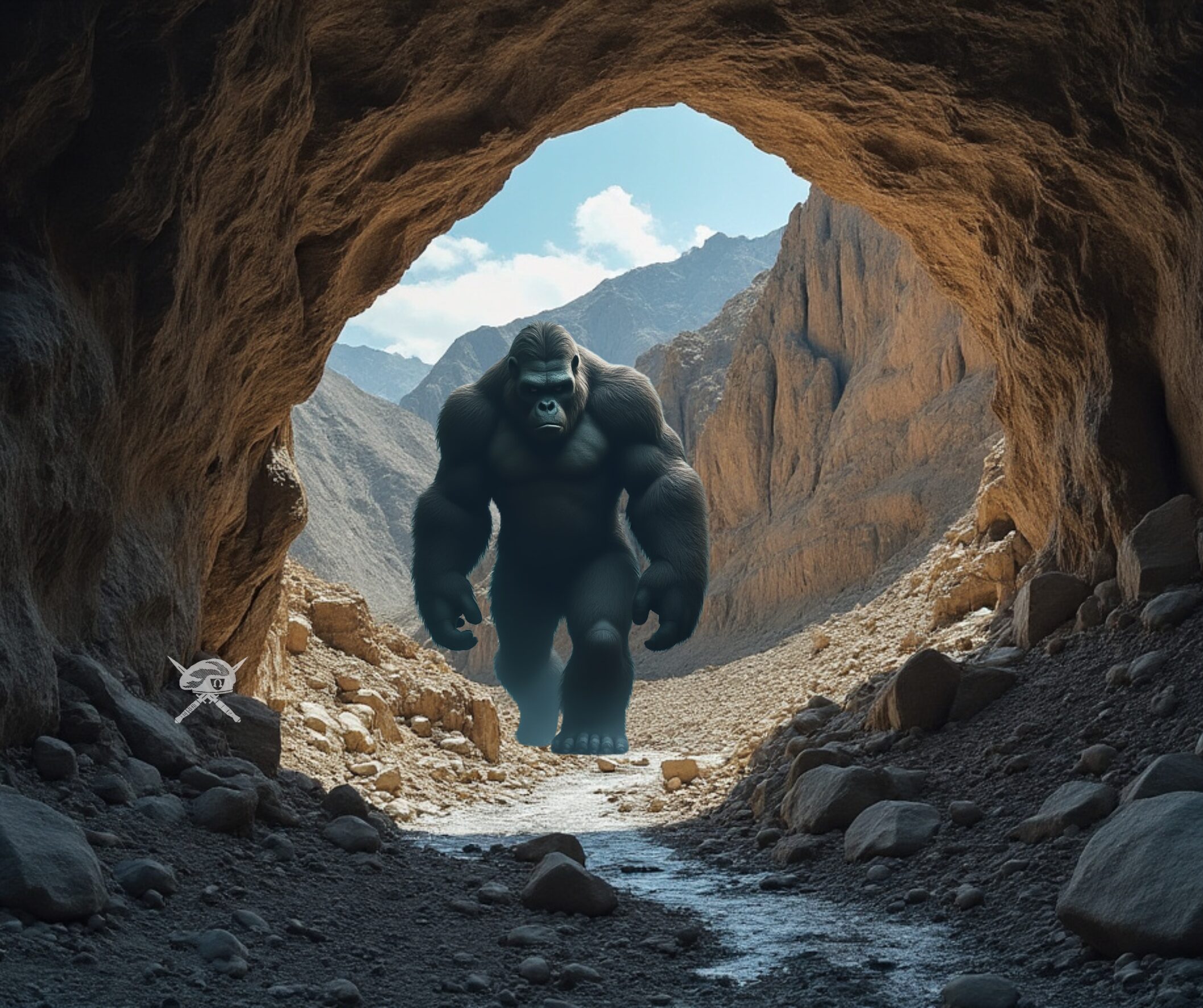 The Deadly Giants of Afghanistan: Mystery Tales From the GWOT – Soldier ...