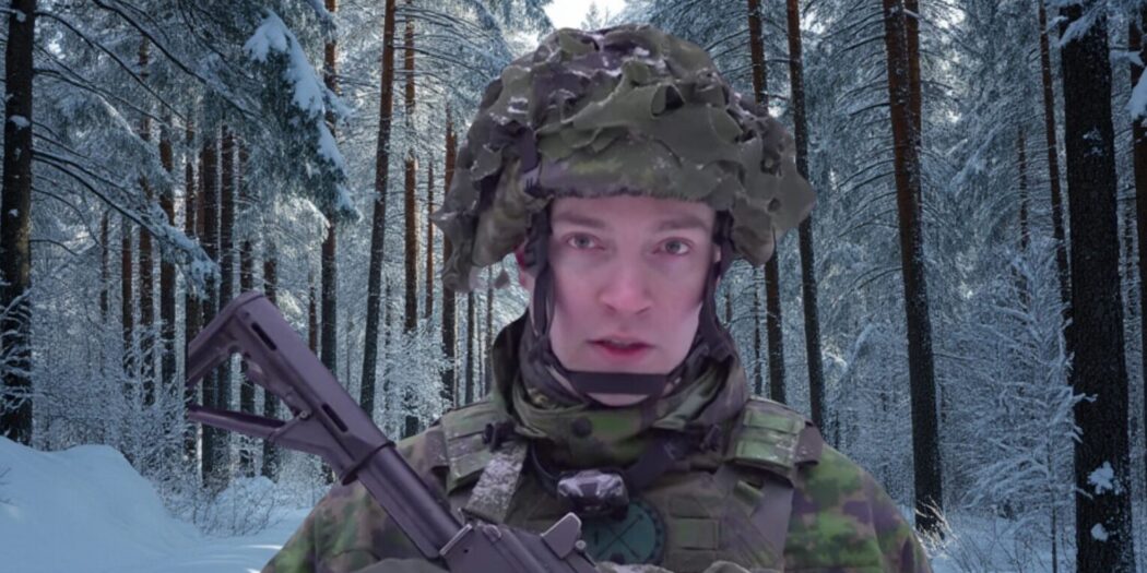 Finland’s RK 62 M1 Rifle Was Inspired by Iconic AK-47 – Soldier of ...