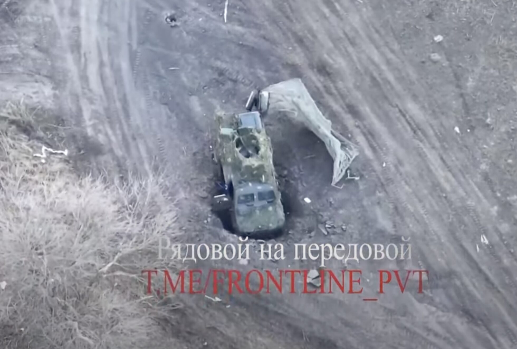 Russia’s New Fibre-Optic Drones Evade Jamming in Ukraine – Soldier of ...