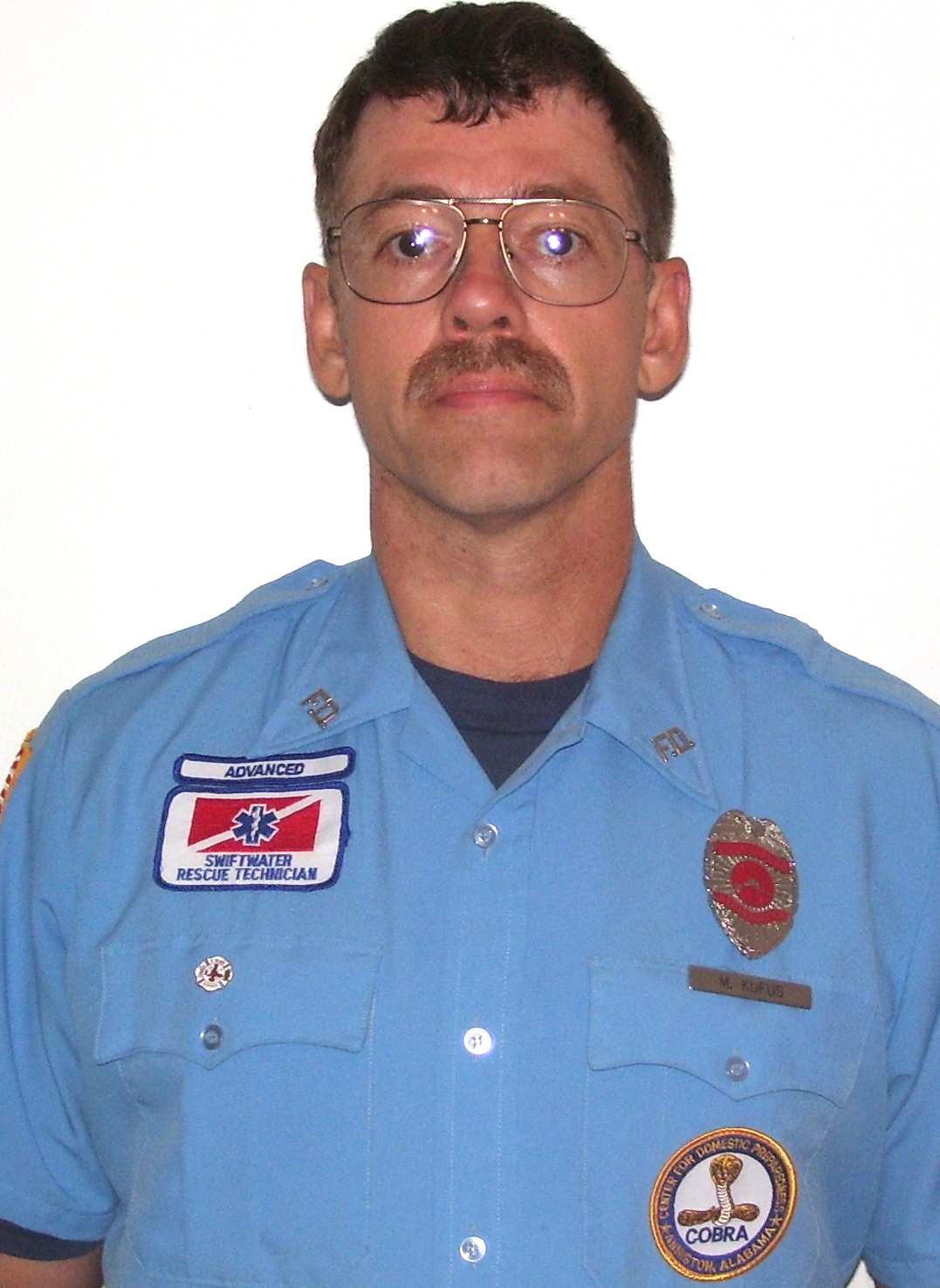 Firefighters Enter the Inferno: ‘Sometimes You See Bad Things’ – Soldier of Fortune Magazine