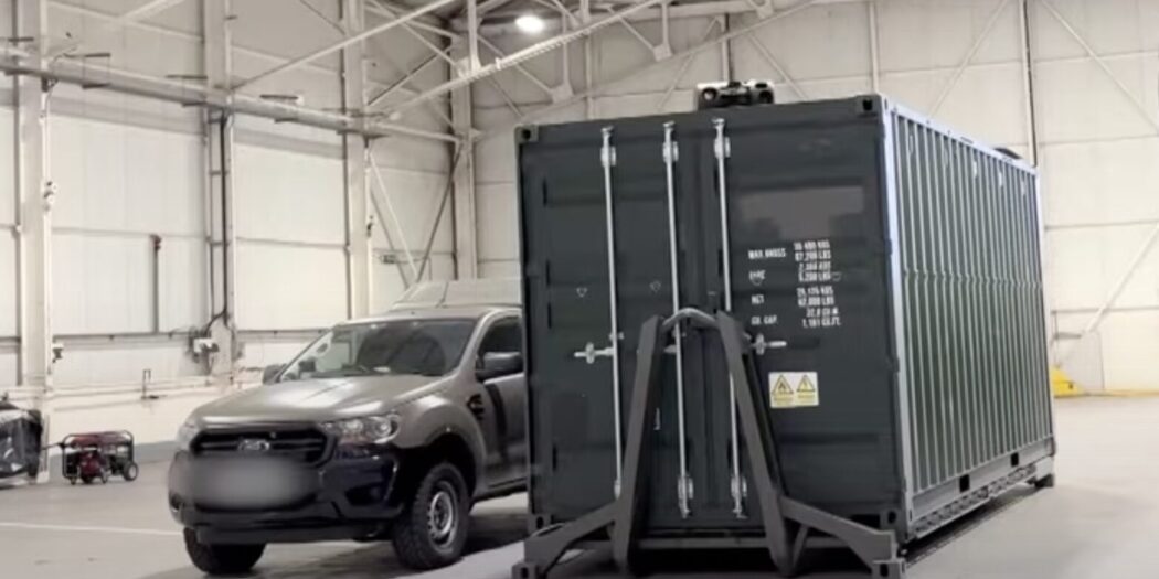 Inside the New British Gravehawk Missile Defense System – Soldier of ...