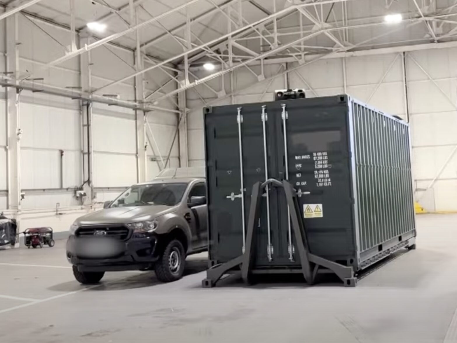 Inside the New British Gravehawk Missile Defense System – Soldier of ...