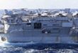 Damage to USS Harry S Truman From Collision at Sea: Updated, With CO ...