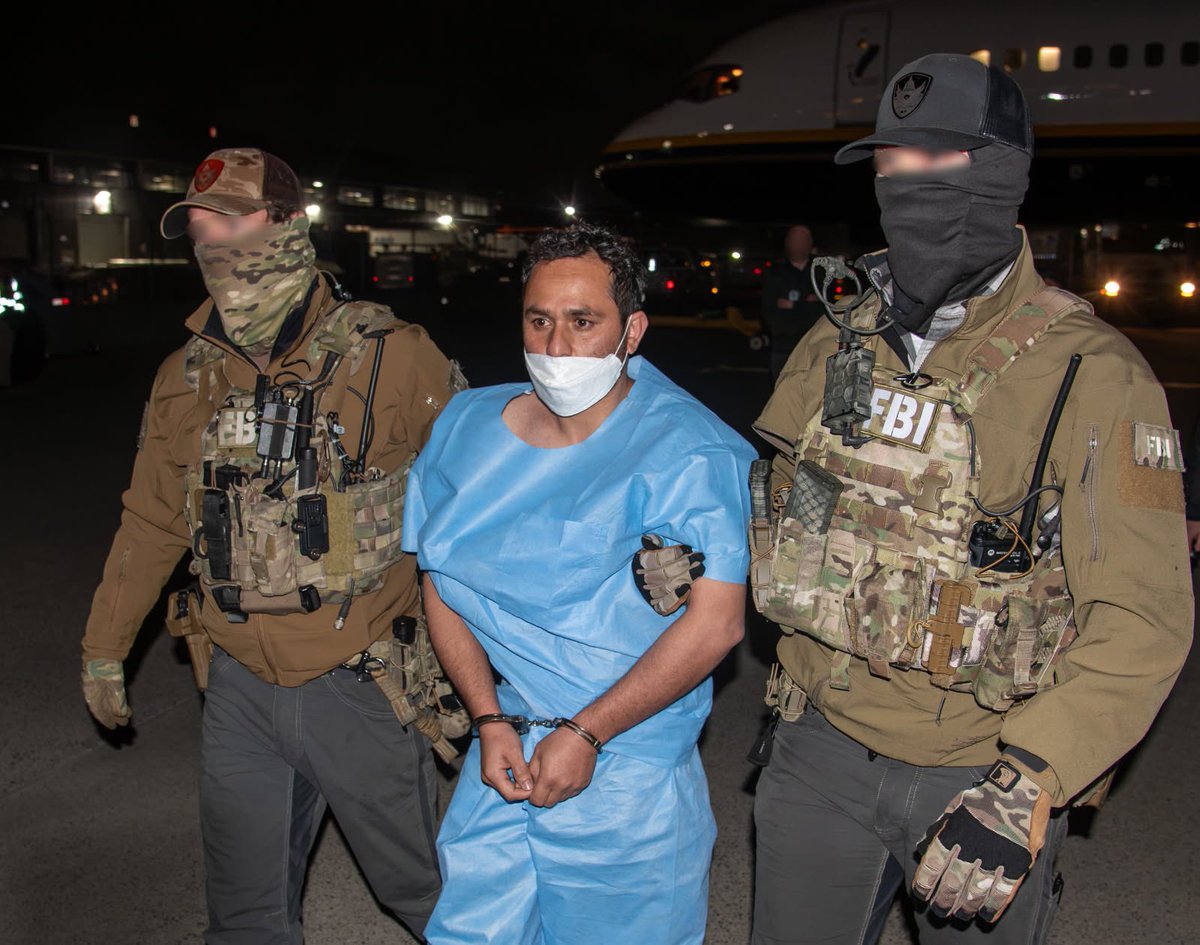 Secret Tip Led to Capture of Abbey Gate Terror Suspect – Soldier of ...