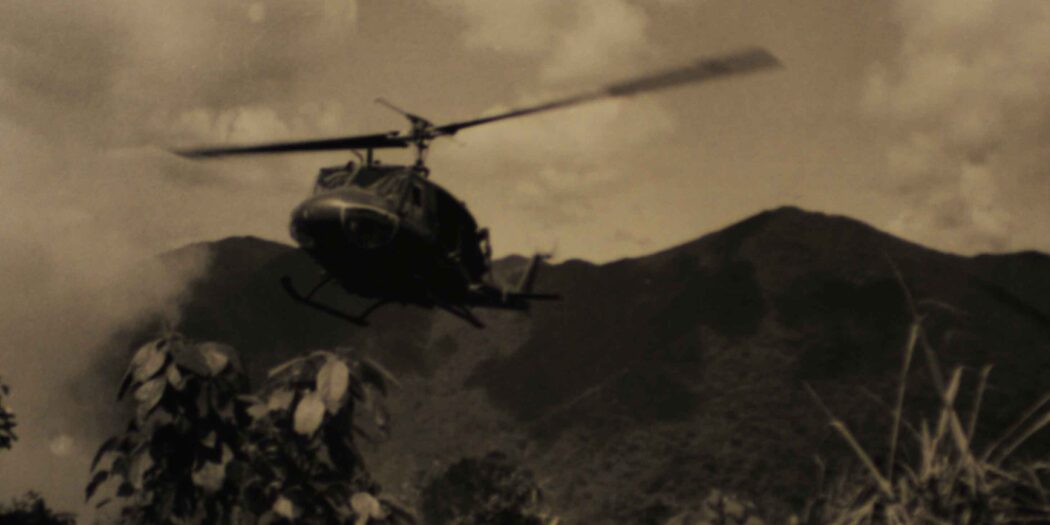 Soldier of Fortune Magazine – The Journal of Professional Adventurers