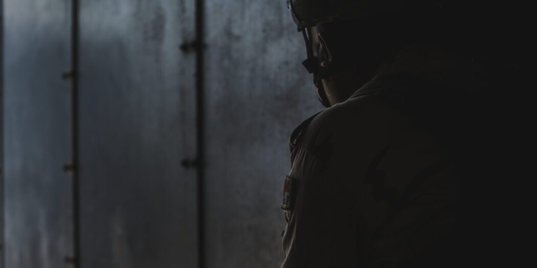 The True Story Behind Ray Mendoza’s ‘Warfare’ – Soldier of Fortune Magazine