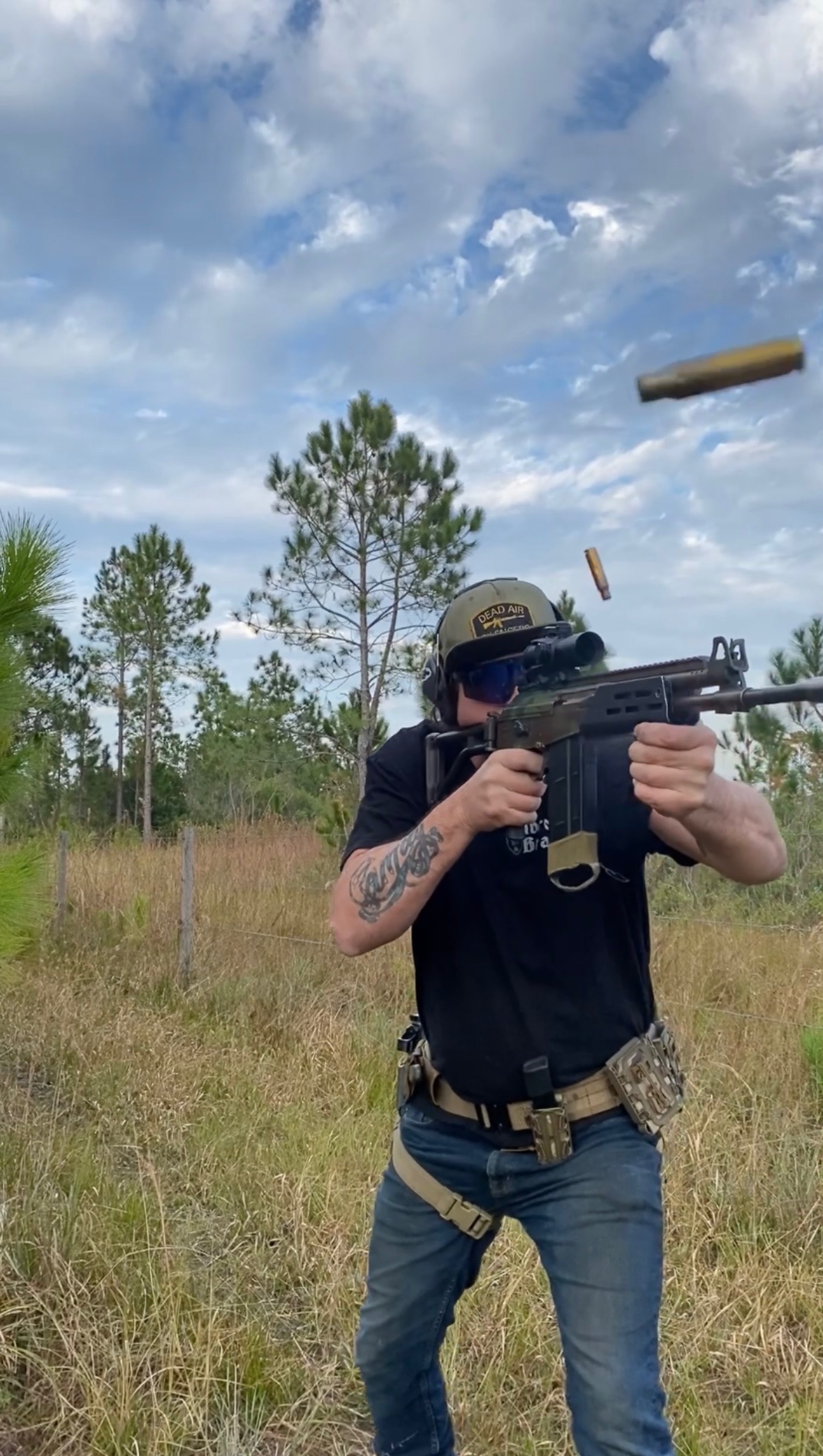 Galil ACE: The AK Beast Blasting the Competition Battlefield – Soldier ...