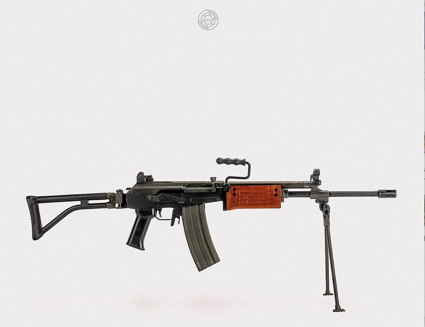 Galil ACE: The AK Beast Blasting the Competition Battlefield – Soldier ...