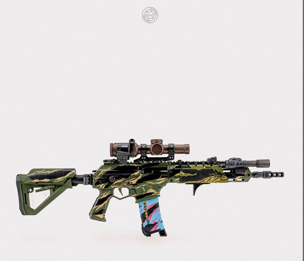 Galil ACE: The AK Beast Blasting the Competition Battlefield – Soldier ...