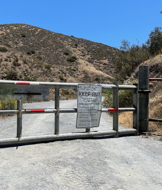 I Went Looking for Smugglers on the Border – Here’s What I Found ...