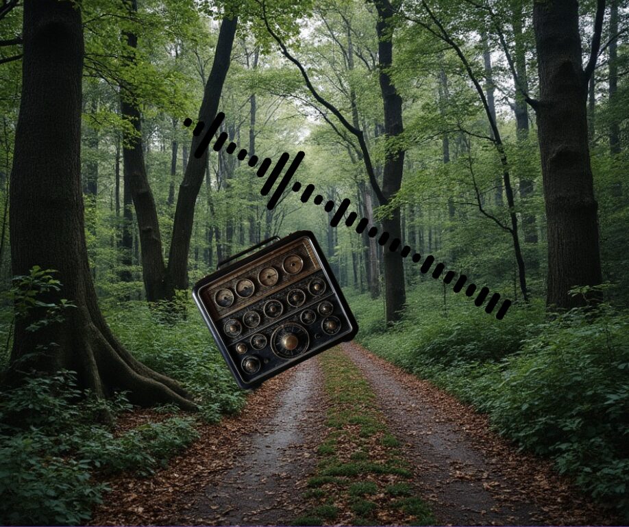 The ‘Doomsday Radio’ is Alive – With Russian Mind Games – Soldier of ...