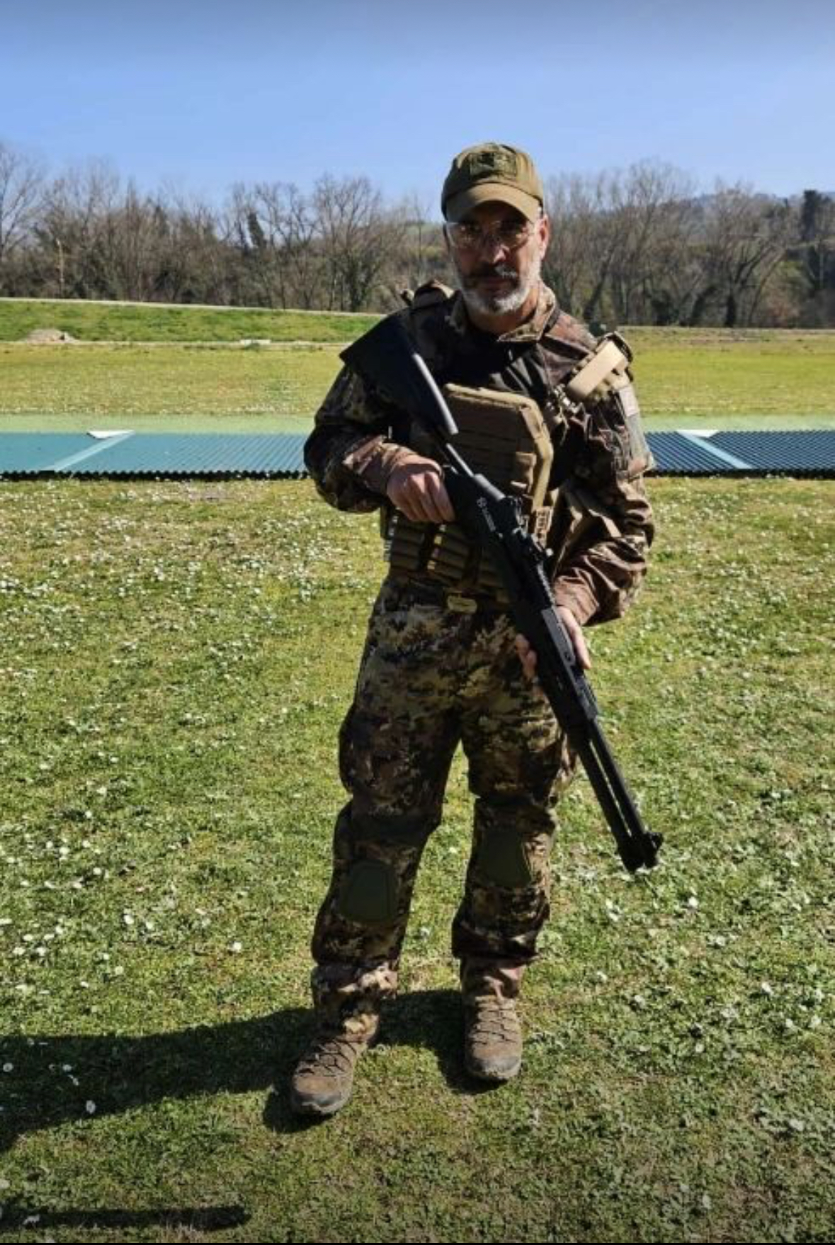 Shotguns vs. Drones: A Clay Shooter’s Guide to Defeating Enemy Swarms ...