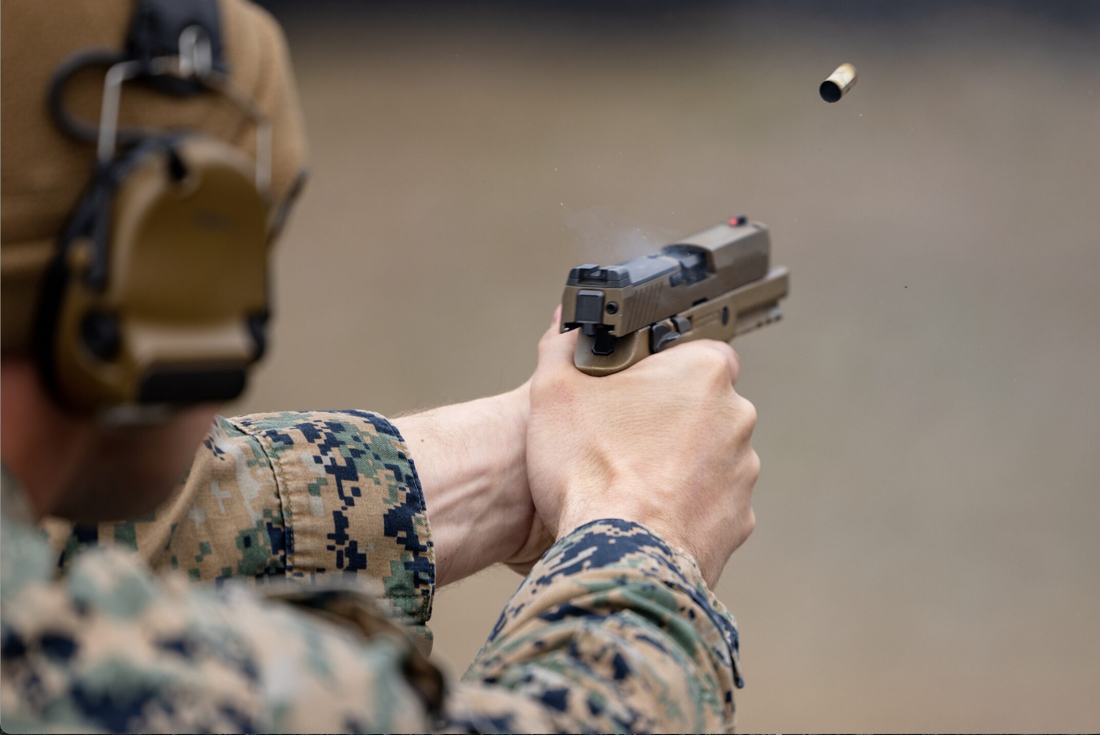 SIG Knew P320 Could Fire Without Trigger Pull, Lawyer Says – Soldier of Fortune Magazine