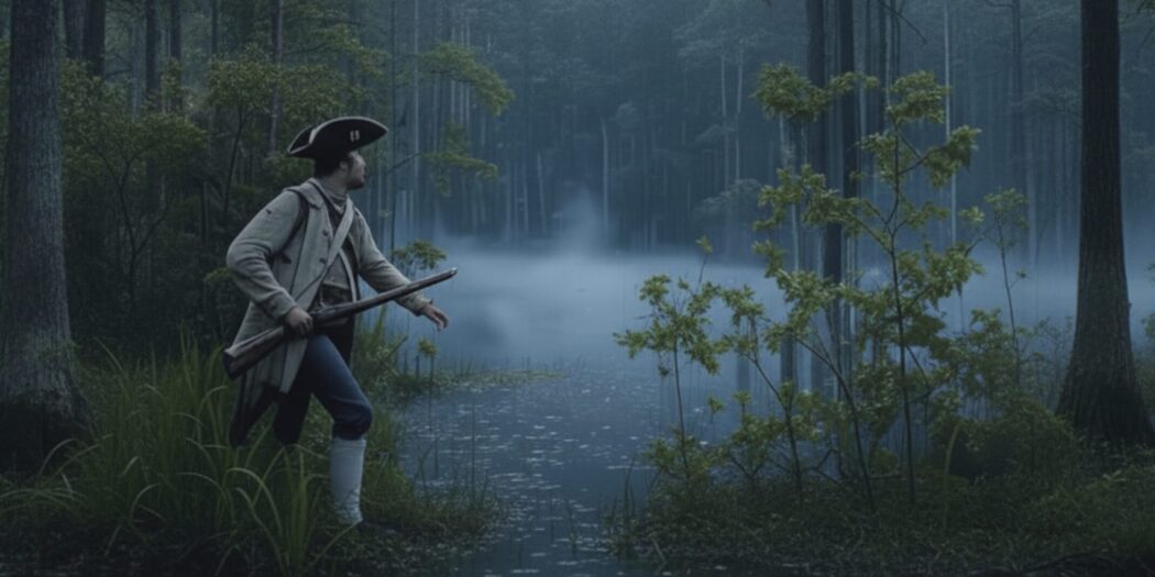 Francis Marion: How the ‘Swamp Fox’ Mastered Guerrilla Warfare ...