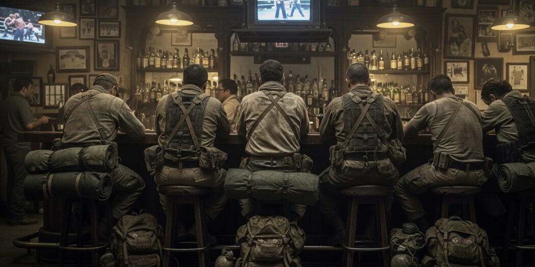 Gloves Up, Guns Down: The Cartel Truces of Boxing Night – Soldier of ...