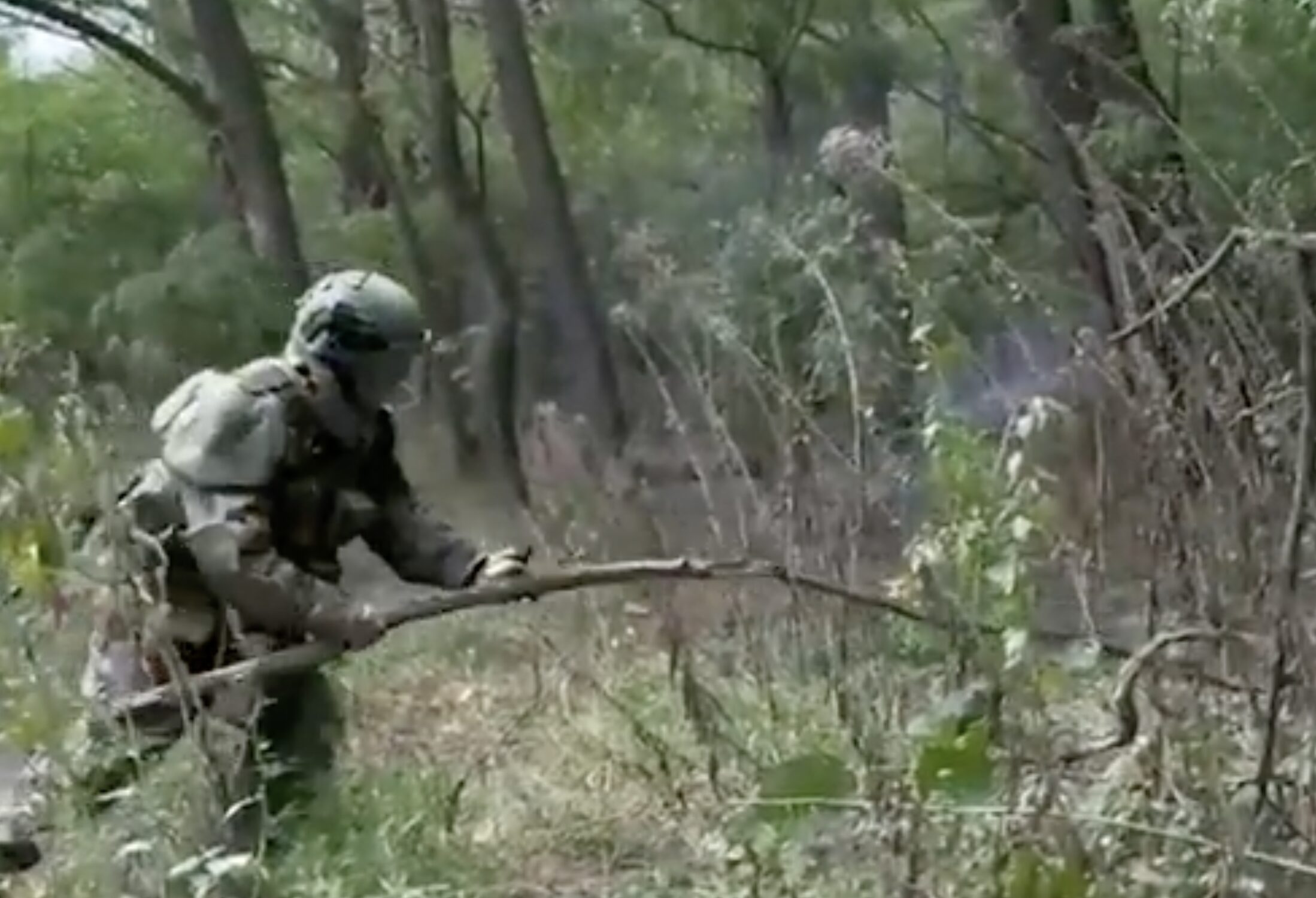 Russia’s Field-Expedient Bomb Disposal: 44th Army Corps in Action ...