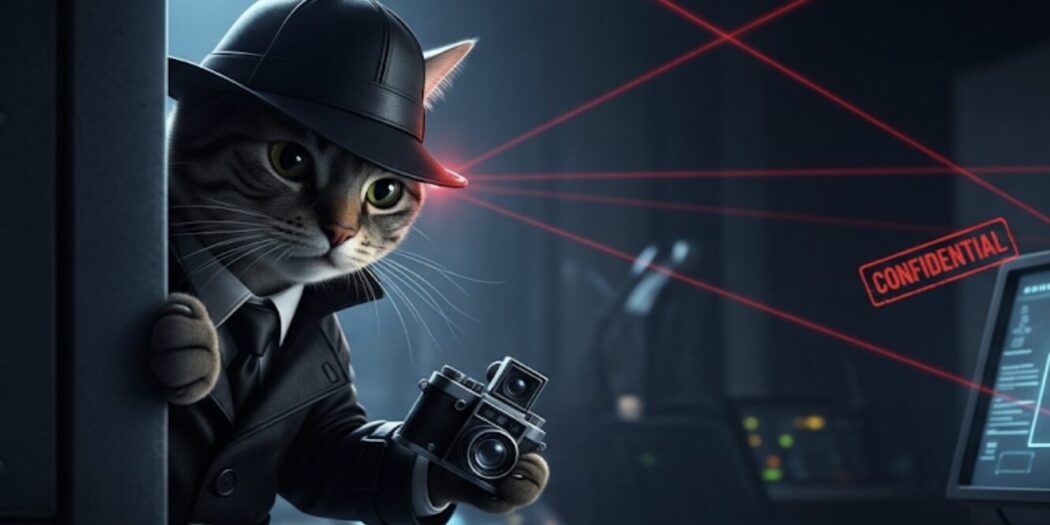 Project Acoustic Kitty: The CIA’s Cold War Feline Secret Agent ...