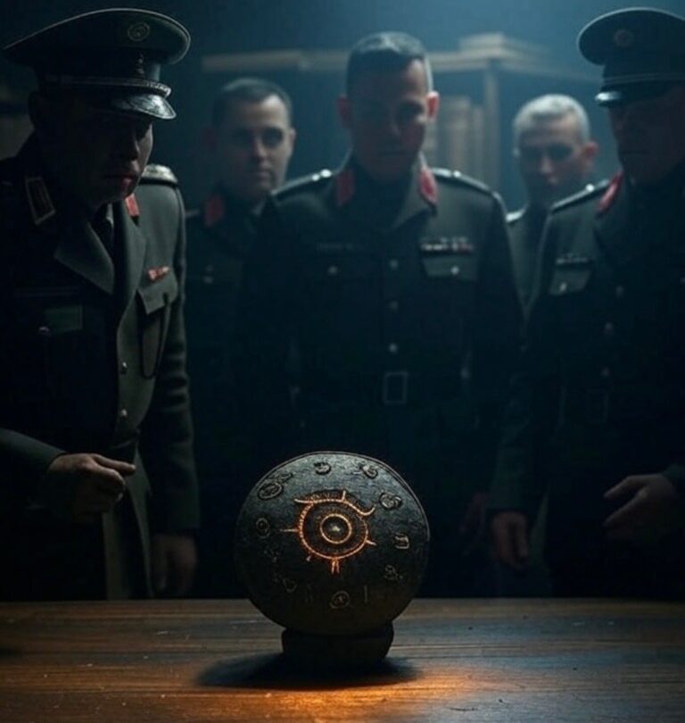 Shadows and Sorcery: The Role of the Occult in War and Espionage ...