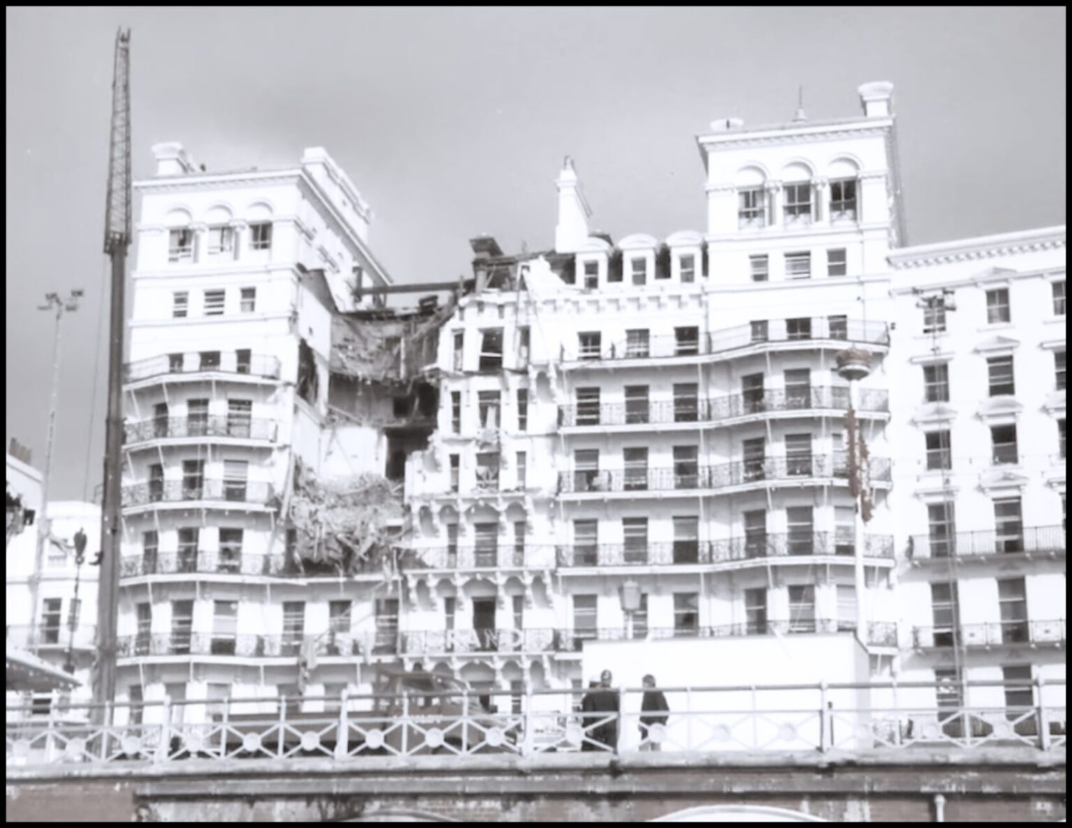 Guns, Bombs, and the IRA: Talking to Patrick Ryan, Ireland’s Deadliest ...