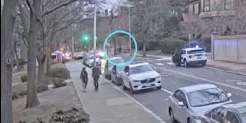 Brown University Police Chief Rodney Chatman Fostered a Cover-Up ...