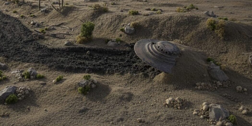 Beyond the Crash: Roswell, the Nuclear Triangle, and UFO Questions That ...
