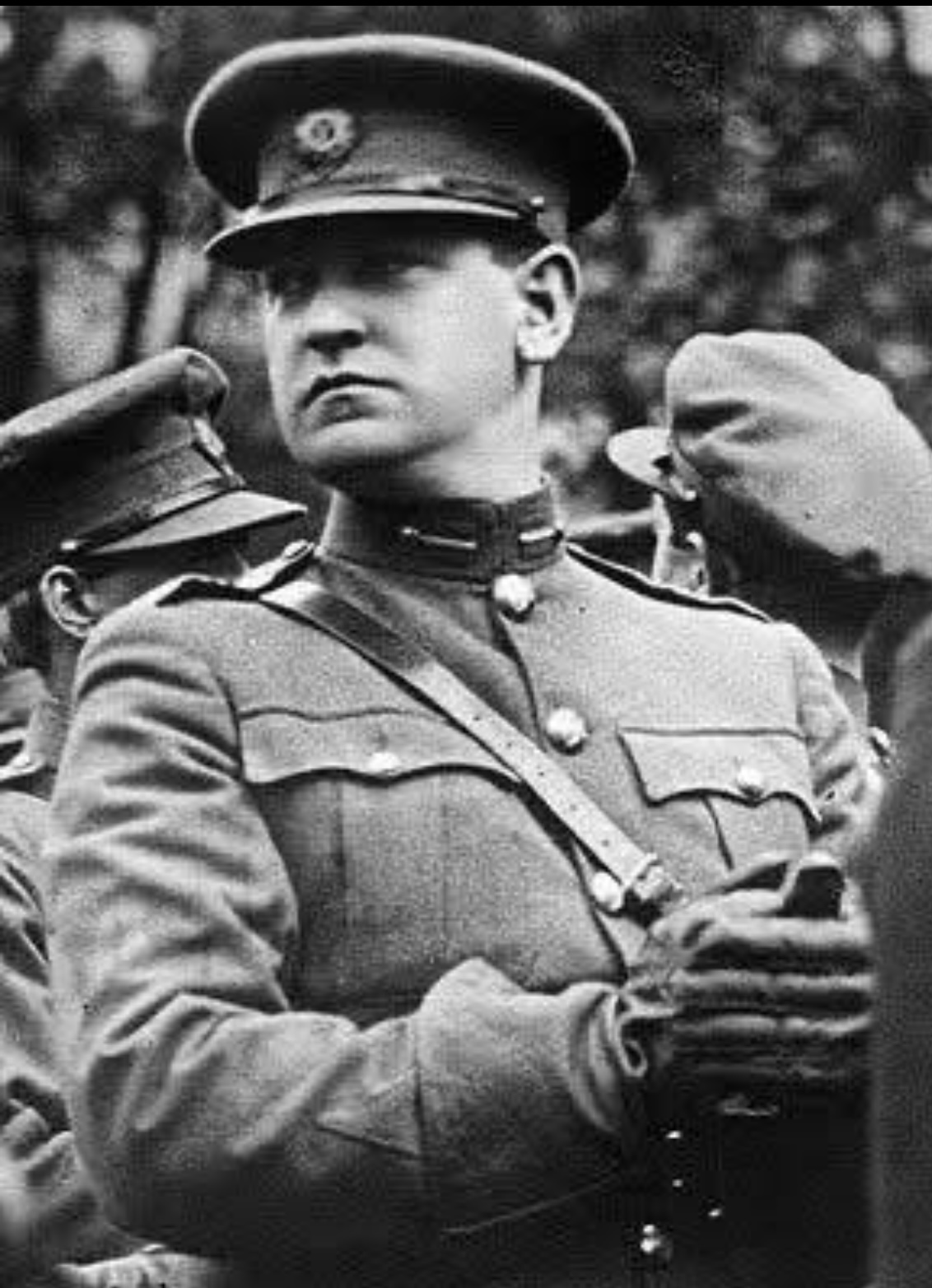 The Guns of 1916: Ireland’s Easter Rising Was Fought With Smuggled ...