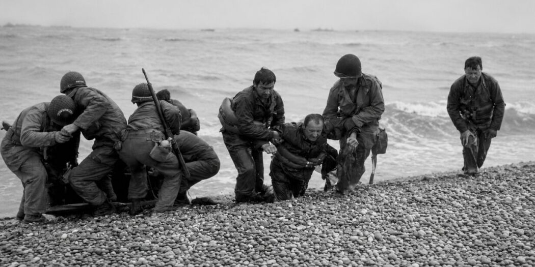 The Normandy Invasion: D-Day, the Largest Amphibious Assault in History ...